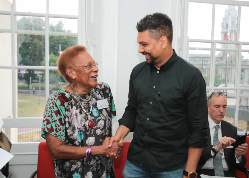 Gallery - Mary Seacole Trust, Life, Work & Achievements of Mary Seacole