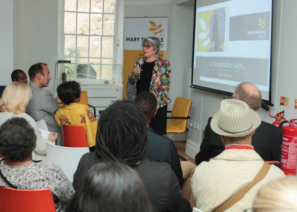 Gallery - Mary Seacole Trust, Life, Work & Achievements of Mary Seacole