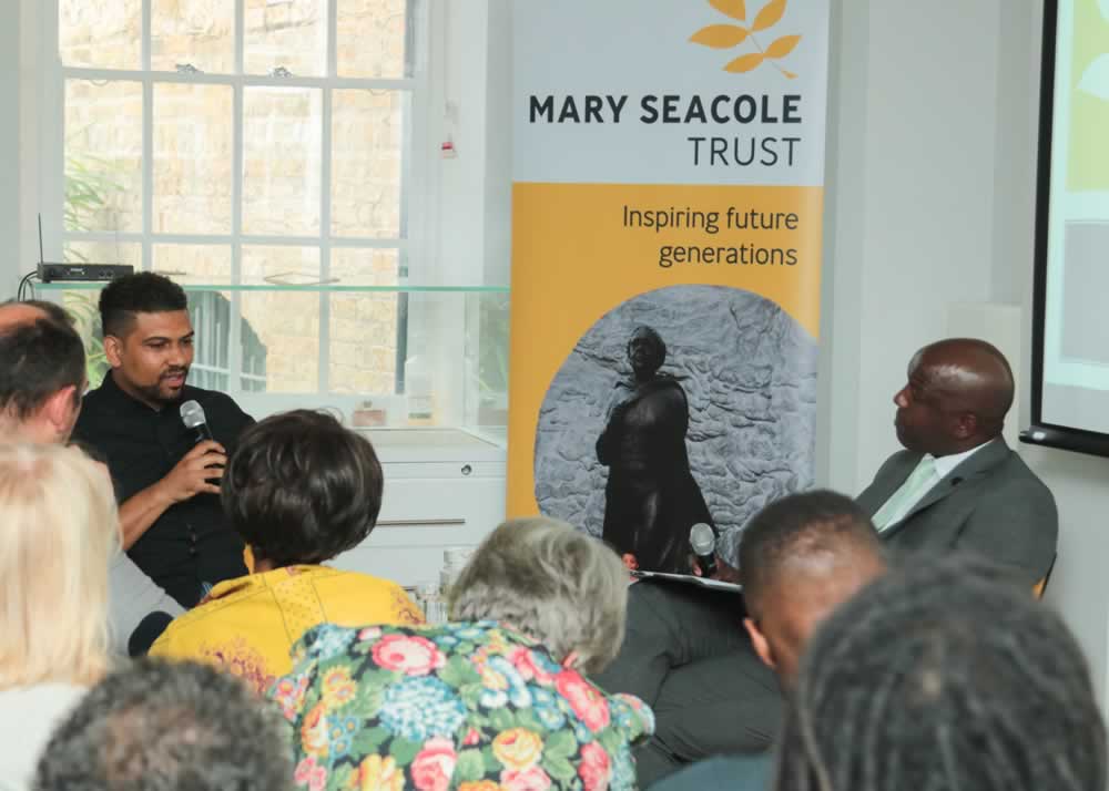 Gallery - Mary Seacole Trust, Life, Work & Achievements of Mary Seacole
