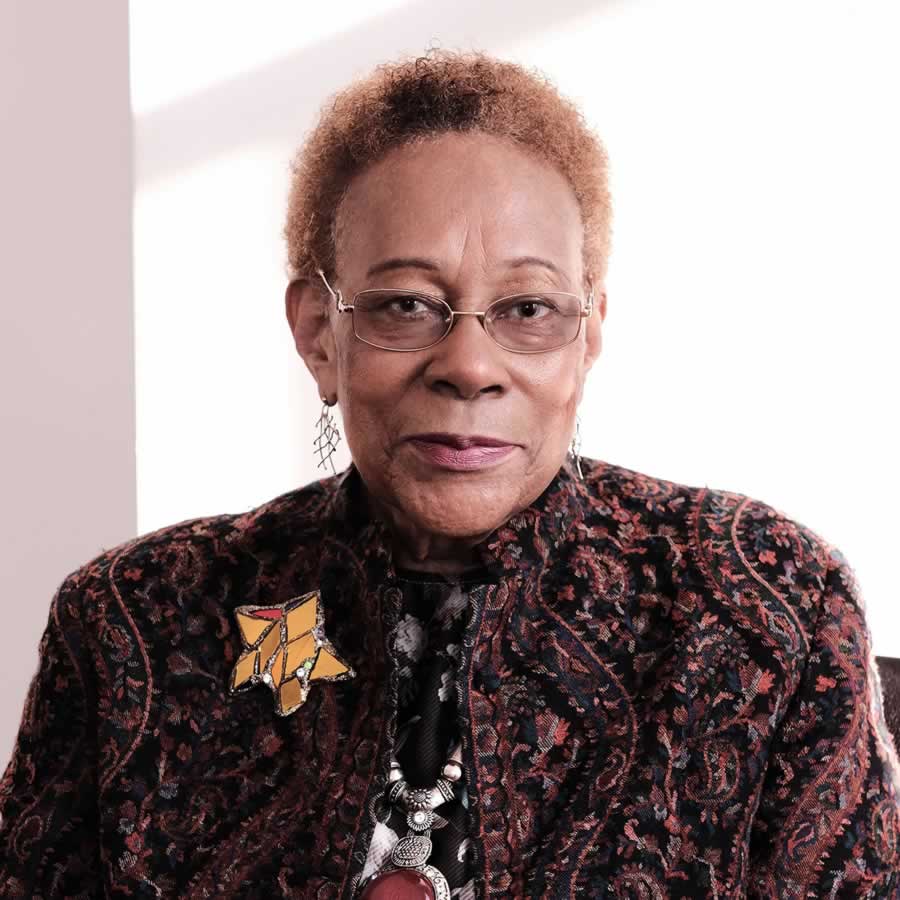 Dawn Hill CBE - Mary Seacole Trust, Life, Work & Achievements of Mary ...