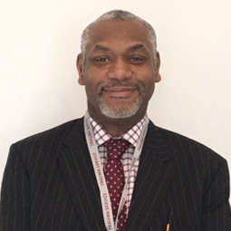 Martin Griffiths - Mary Seacole Trust, Life, Work & Achievements of ...